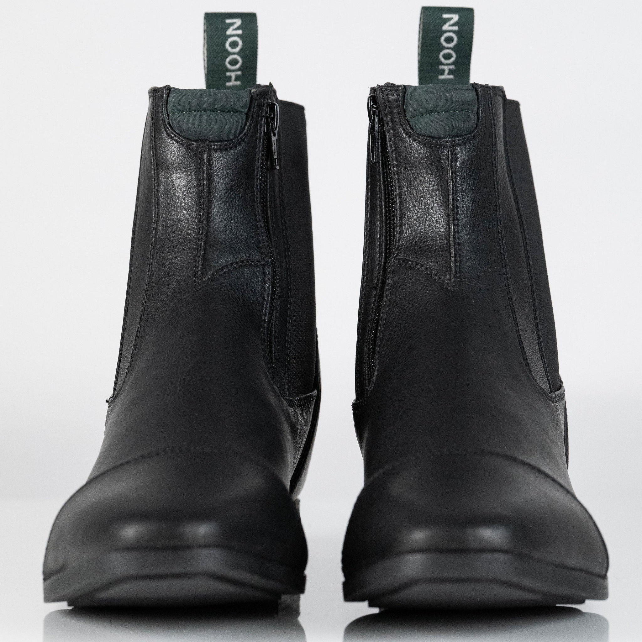 Svart stallsko i stl 37 - 41 | NOOH NOOH